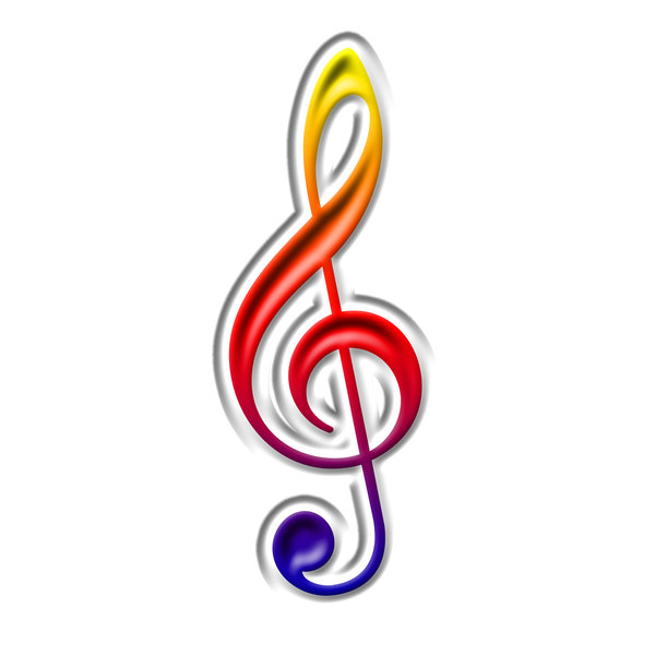 G clef Sign 4 Free Stock Photos Rgbstock Free Stock Images