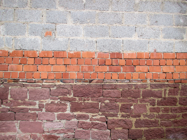 Three Kinds Of Bricks Free Stock Photos Rgbstock Free Stock 